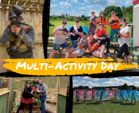 Activity Hub – Elsham Activity Centre