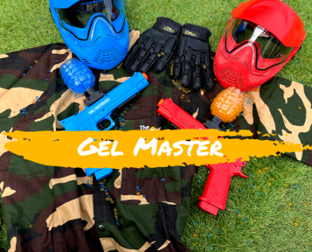 Elsham Activity Centre – 01652 680 121