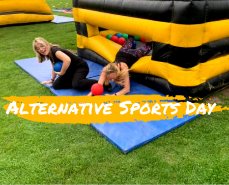 Activity Hub – Elsham Activity Centre