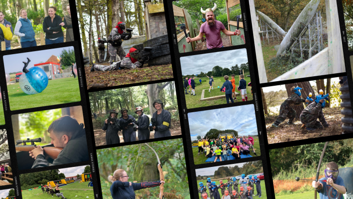 Elsham Activity Centre – 01652 680 121